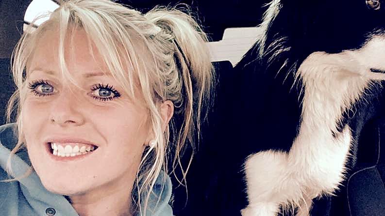 Island Profile: Farm girl Kirree Kermode is a former island sports star ...