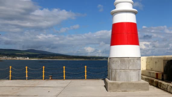 DoI denies pepper pot lighthouse was too low to be seen by seafarers ...