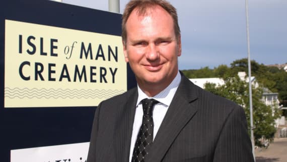 Creamery claims its cartons are British Isles 'first' | iomtoday.co.im