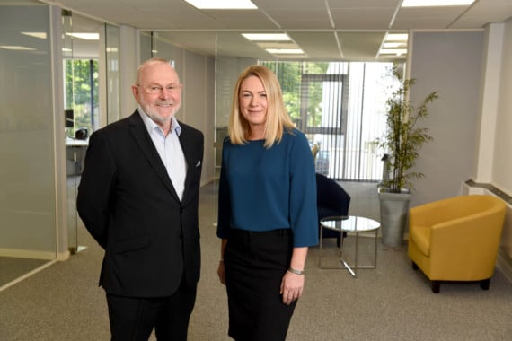 Gough Law in move to paperless office | iomtoday.co.im