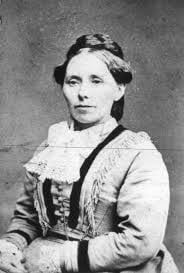 The Manx woman who shaped history's most famous suffaragette | iomtoday ...