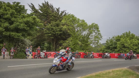 Steve Mercer probe held in private | iomtoday.co.im