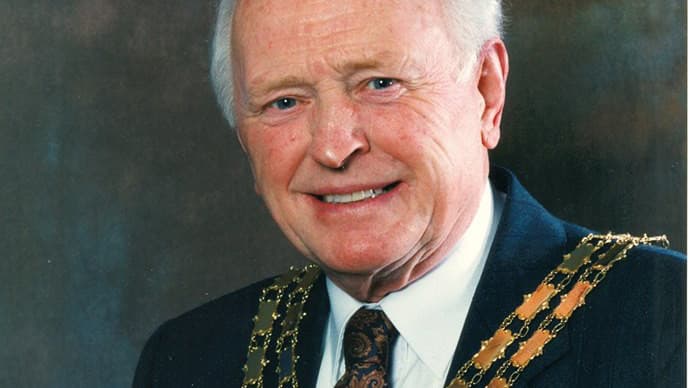 Former Onchan Commissioner dies | iomtoday.co.im