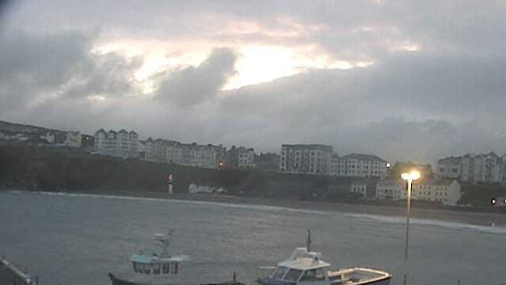 Weather forecast: Cloudy with some rain | iomtoday.co.im