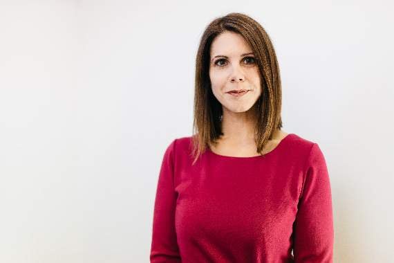 Lisa’s new ‘starring’ role with law firm | iomtoday.co.im