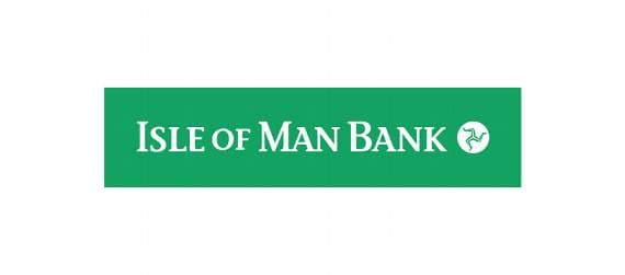 Isle Of Man Bank Logo