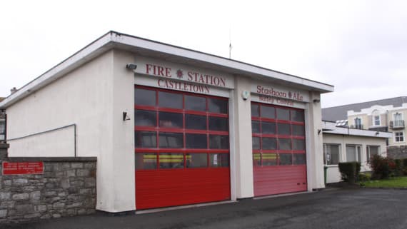Local authority is given £200,000 loan to buy former fire station ...