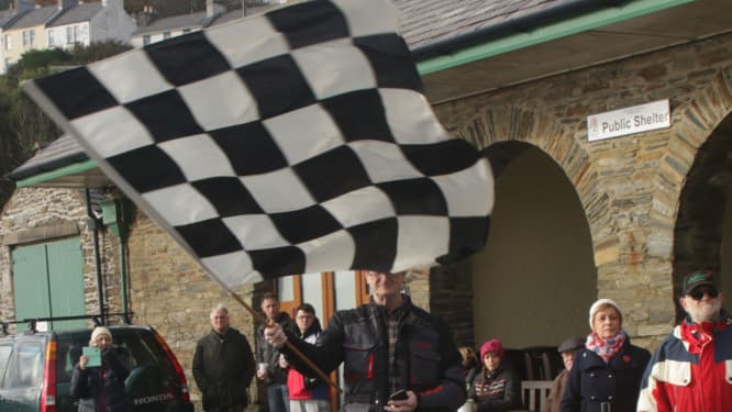 Remembering friends who have passed under the chequered flag | iomtoday ...