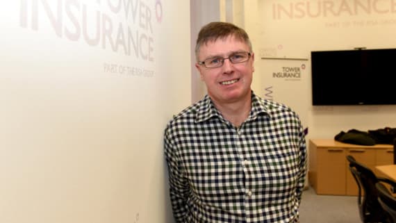 One of the Isle of Man's oldest insurers to rebrand later this year ...