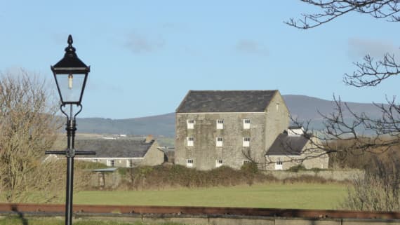 The Manx Bard: Our disappearing lands | iomtoday.co.im