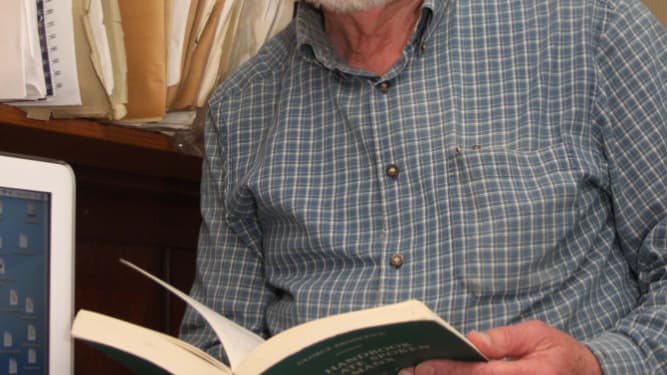 Manx language film now available to view online | iomtoday.co.im