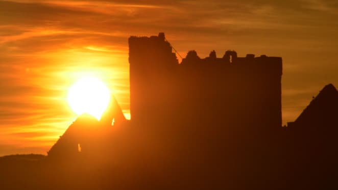 Putting the Sunset city in the picture | iomtoday.co.im