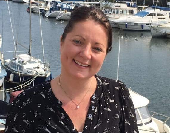 Cathy Morley is ‘head of people’ at law firm | iomtoday.co.im