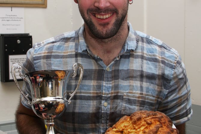 The Manx Bard: When it comes to a bonnag, it's all a matter of taste ...