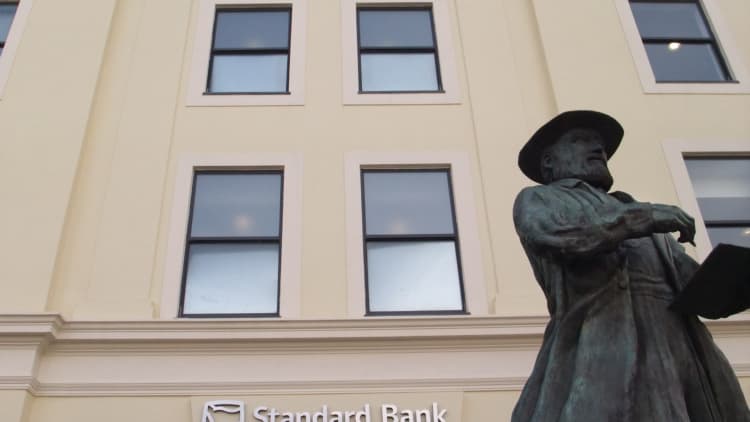 Continued growth for Standard Bank in the island | iomtoday.co.im