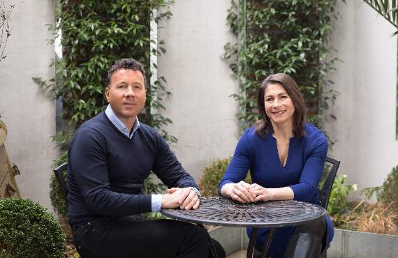 Brother and sister at family firm launch investment business | iomtoday ...