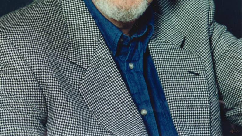 Opera singer Sean 'was a friend to many' | iomtoday.co.im