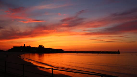 Peel Heritage Trust: The development of tourism in the Sunset City ...