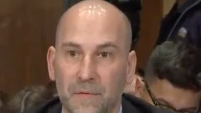 Quayle welcomes FBI recognition | iomtoday.co.im