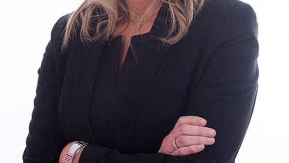 Gillian Christian in running for 'Powerwomen' award | iomtoday.co.im