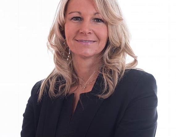 Gillian Christian in running for 'Powerwomen' award | iomtoday.co.im