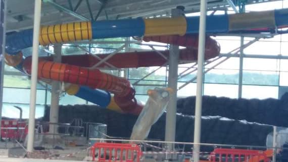 Date set for opening of NSC pool | iomtoday.co.im