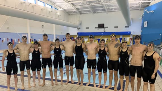 Island Games: Team Isle of Man ready to make a splash in Gibraltar ...