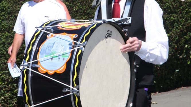 The Manx Bard: Capturing the sounds of the island | iomtoday.co.im