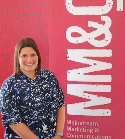 Anna McChesney's new role in the island | iomtoday.co.im