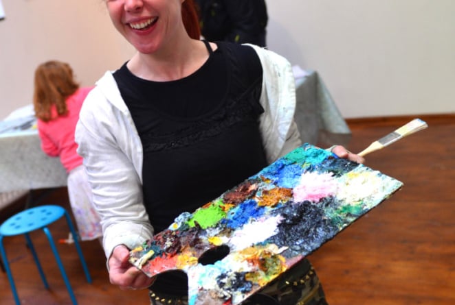 Get creative this summer at the Youth Arts Centre | iomtoday.co.im