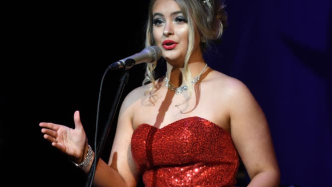 Alexandra hosts a gala charity night | iomtoday.co.im