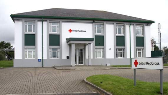 DHSC regrets the loss of Red Cross chair service | iomtoday.co.im