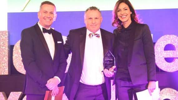 Standard Bank named ‘Company of the Year’ | iomtoday.co.im