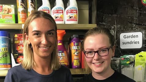 'Keep our wildlife safe from metaldehyde' | iomtoday.co.im