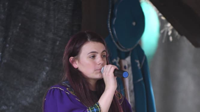 The Manx Bard: Nature's cry for help | iomtoday.co.im