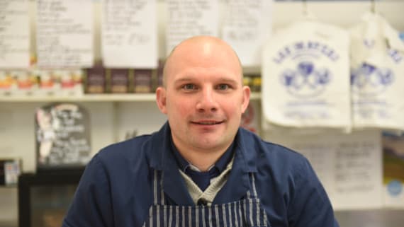 'Butcher courageously spoke out on utter shambles that Isle of Man's ...