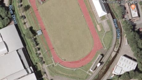 Govt wants NSC campsite for TT | iomtoday.co.im