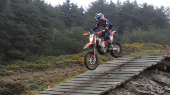 Corkill wins national All-Terrain Rally series title | iomtoday.co.im