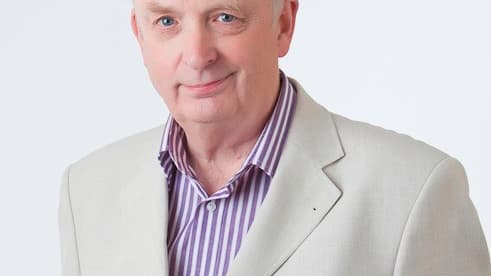 Former MHK Roger Watterson dies | iomtoday.co.im