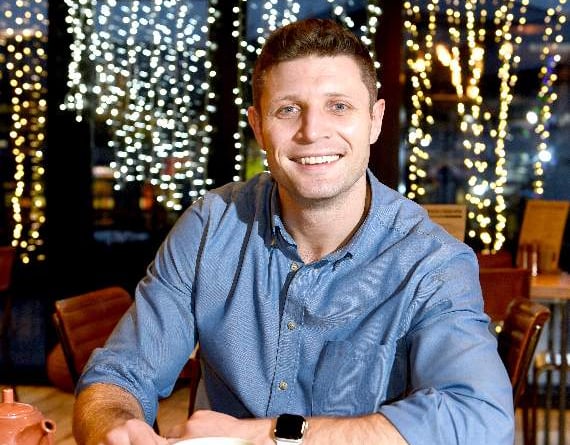 Island life just what the doctors ordered | iomtoday.co.im