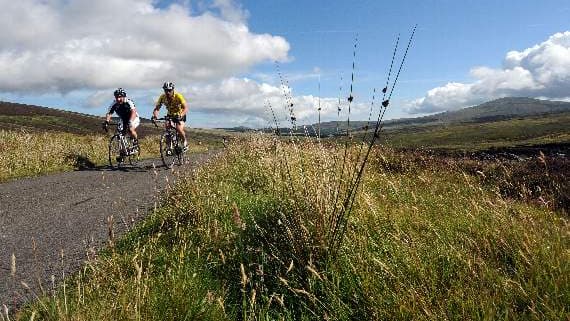 The Isle of Man has plenty on offer for all the family | iomtoday.co.im