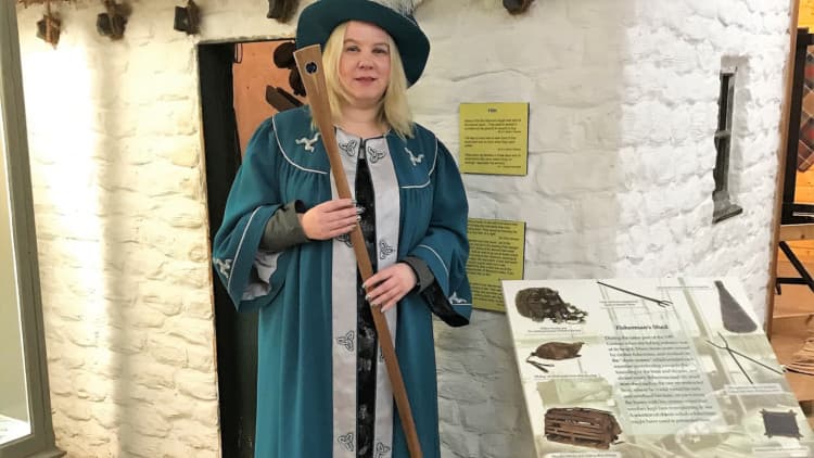 The Manx Bard: Moving with the times | iomtoday.co.im