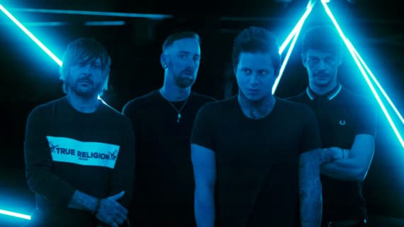 Call Me Amour look to the past for new single | iomtoday.co.im