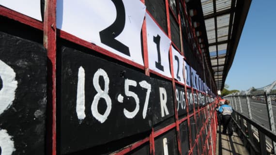 What should the new TT races scoreboard look like? | iomtoday.co.im
