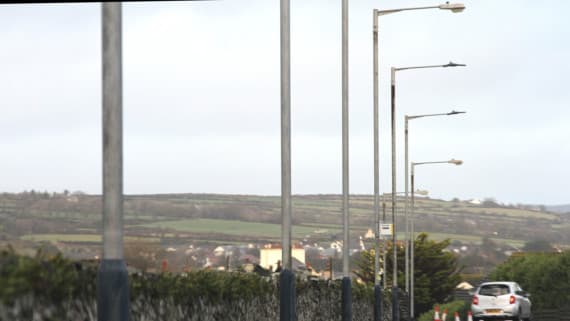 Tests to shine light on street lamp corrosion | iomtoday.co.im