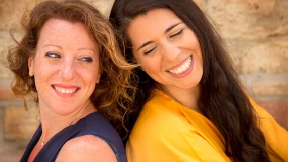 Classical Italian duo head to the north | iomtoday.co.im