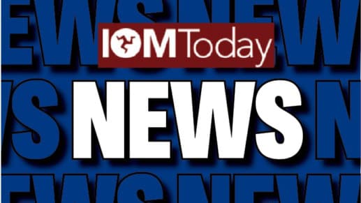 New designated officials approved | iomtoday.co.im