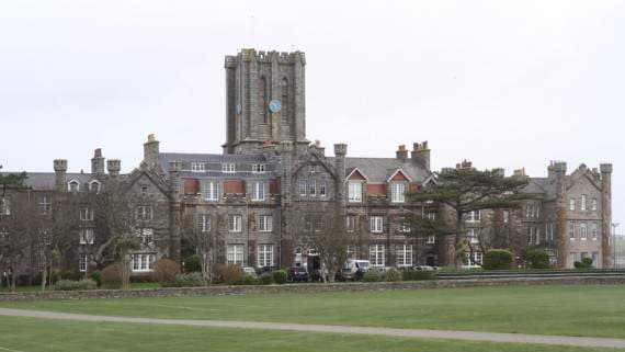 KWC pupils pay more to get the bus than those educated in state schools ...