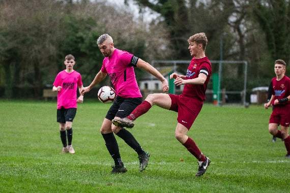 Football results: Marown secure important win | iomtoday.co.im