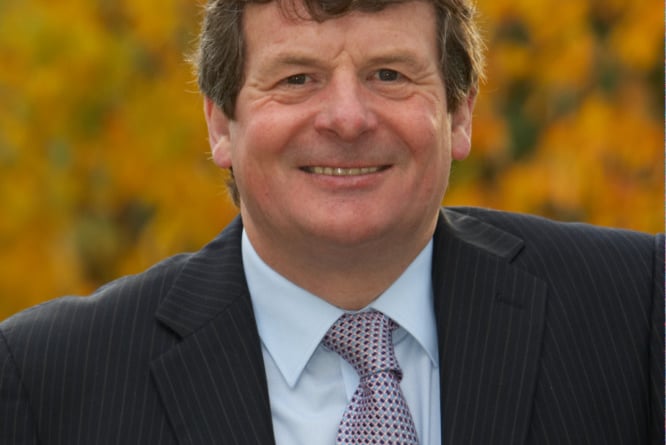 End of an era as Cretney bows out of Tynwald | iomtoday.co.im